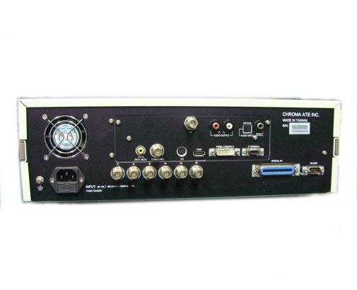 DOULTECH - Chroma/Pattern Generator/2230