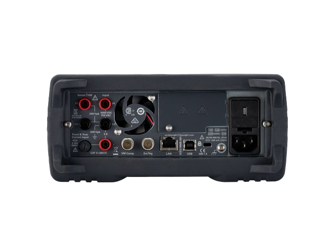 DOULTECH - Keysight/Multimeter/34461A