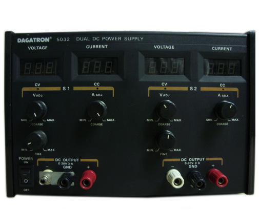 DOULTECH - Dagatron/Power Supply/5032