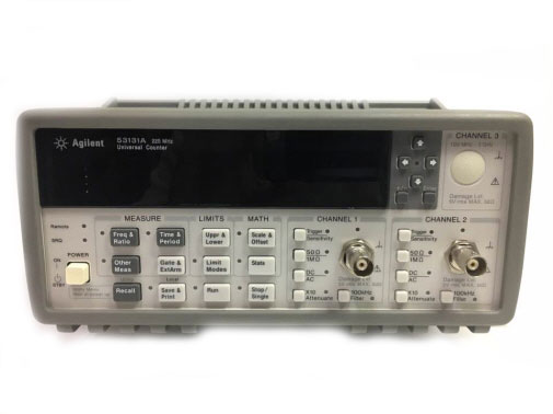DOULTECH - Agilent/HP/Universal Counter/53131A