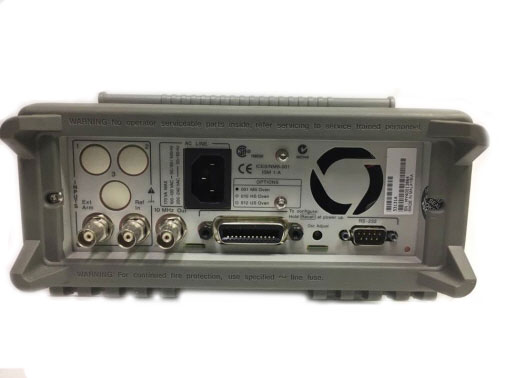 DOULTECH - Agilent/HP/Universal Counter/53131A