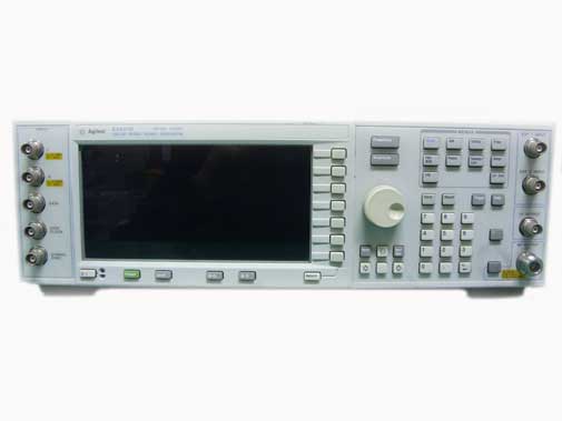 DOULTECH - Agilent/HP/Signal Generator/E4437B/100/101/200/UN5/UN8/UND