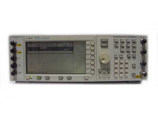 DOULTECH - Agilent/Signal Generator/E4438C