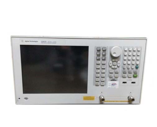 DOULTECH - Agilent/HP/Network Analyzer/E5061B