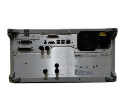 DOULTECH - Agilent/HP/Network Analyzer/E5061B/020/115