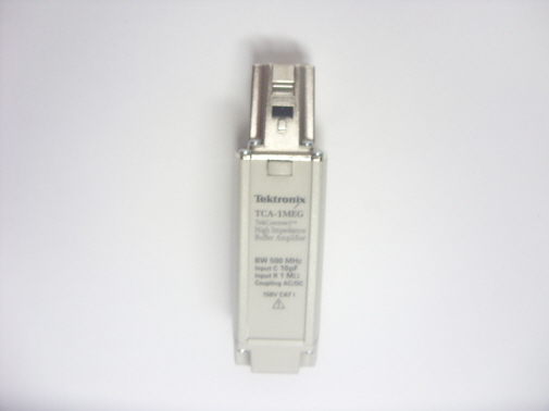 DOULTECH - Tektronix/Accessory Kit/TCA-1MEG