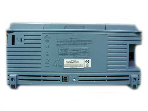 DOULTECH - Tektronix/Oscilloscope Digital/TDS2024C