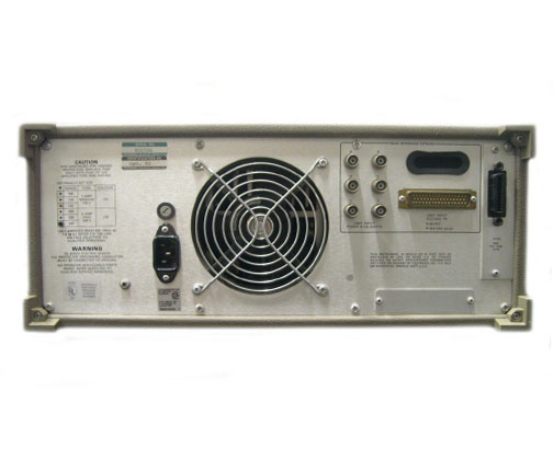 DOULTECH - Tektronix/Function Generator/FG5010