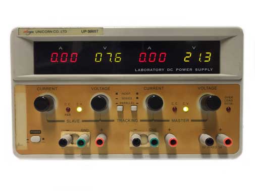 DOULTECH - 기타(국산)/Power Supply/UP-3005T