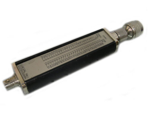 DOULTECH - Agilent/HP/Noise Source/346C