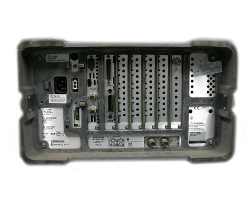 DOULTECH - Agilent/HP/Spectrum Analyzer/E4404B/1D5/1DR/1DS/A4H/AYX/B72